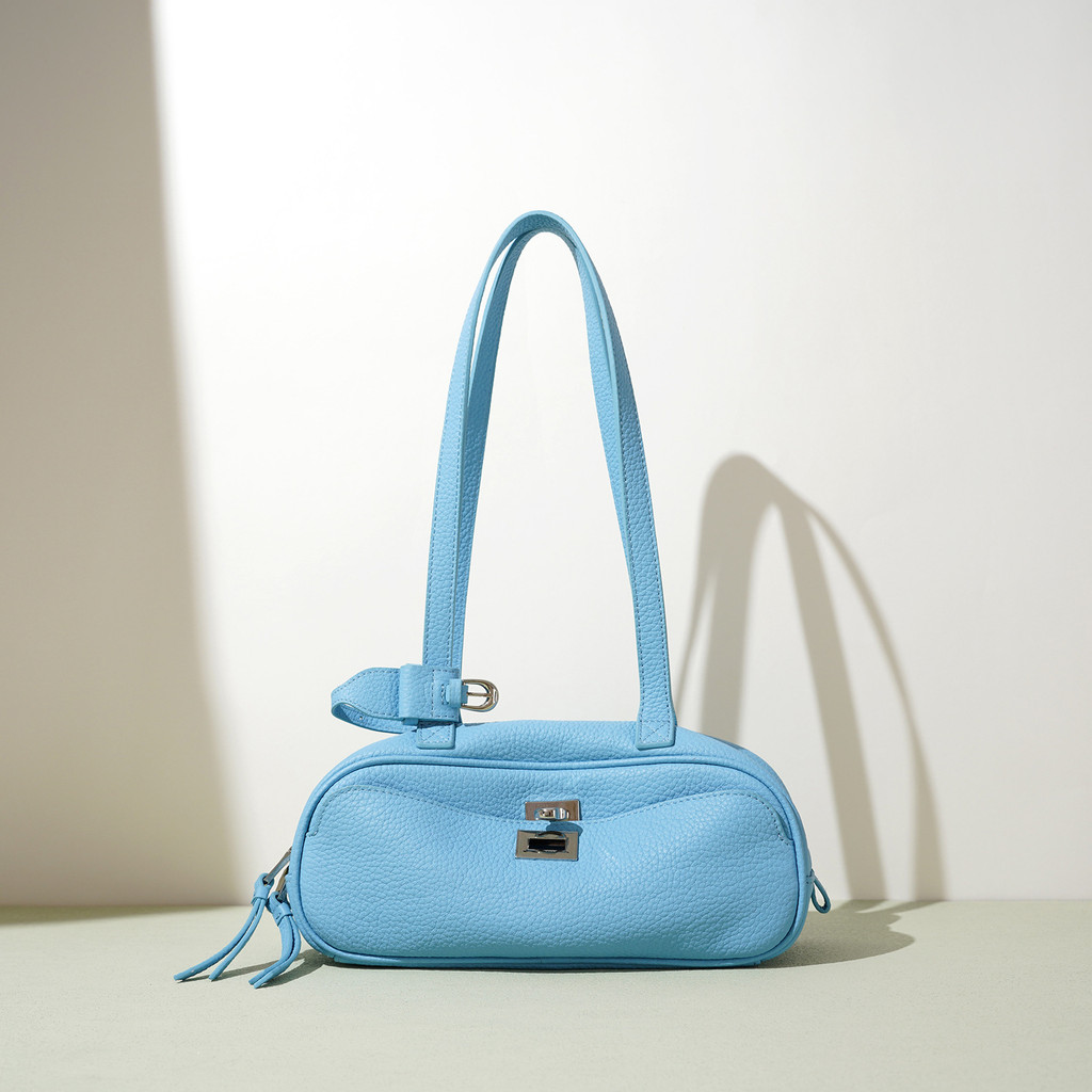 2025Spring Summer Bright Color Single Shoulder Women's Bag Fashion ...