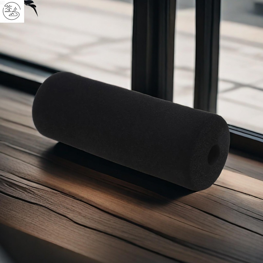 Sponge Cover Ab Training Sleeve Buffer Tube Pad Bench Press Foam for ...