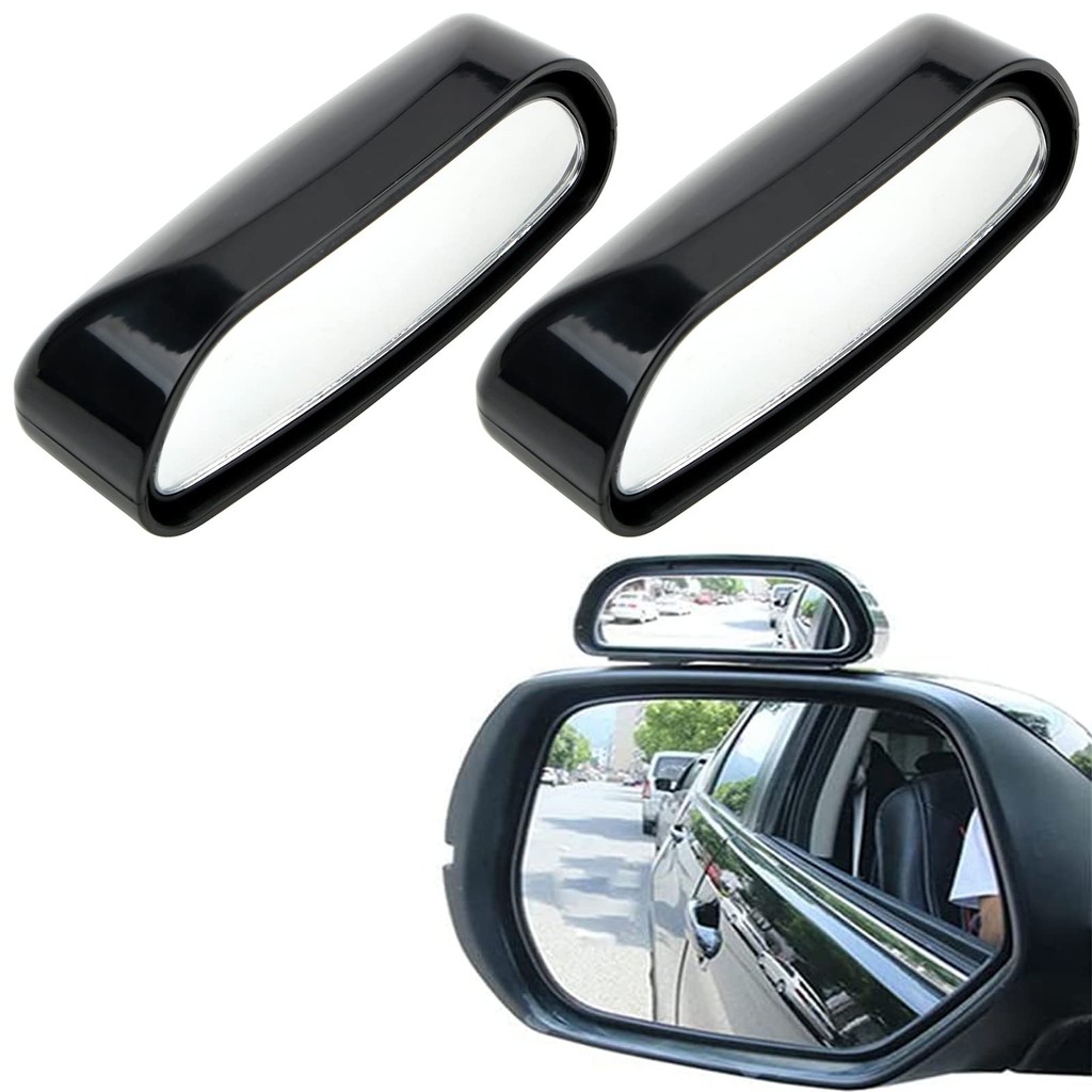 DFsucces car auxiliary mirrors Automobile auxiliary side mirrors Angle ...