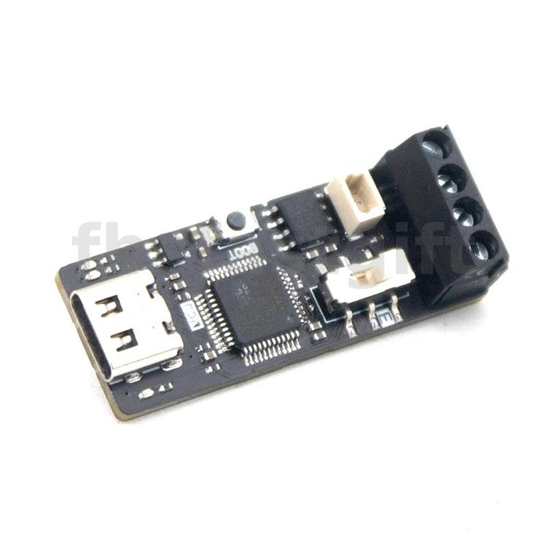 Usb To Can Module Canable Pcan Debugger Can Bus Debugging Tool For Linux Win10 11 Type C Usb