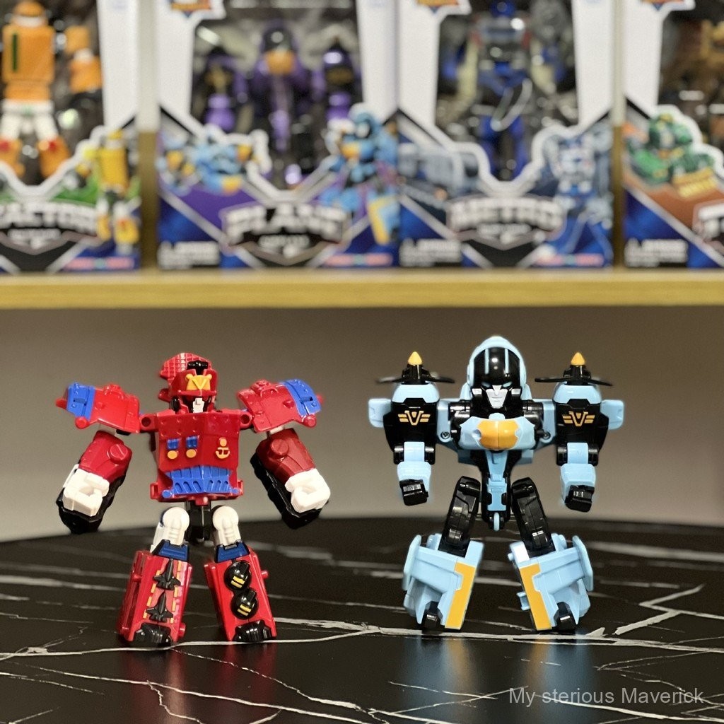 Deformation Car Robot Mech Super Change God of War Tank Aircraft ...