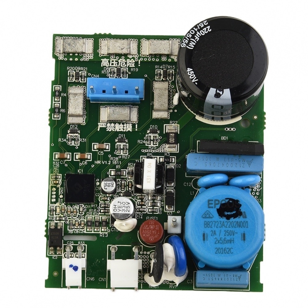 Inverter Board Freezer Professional Refrigerator Replacement Spare Part ...
