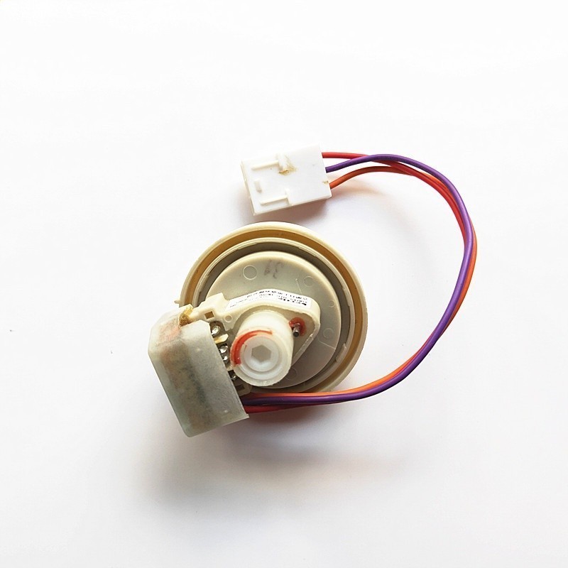 Fully automatic washing machine water level switch sensor XQB45-01B ...