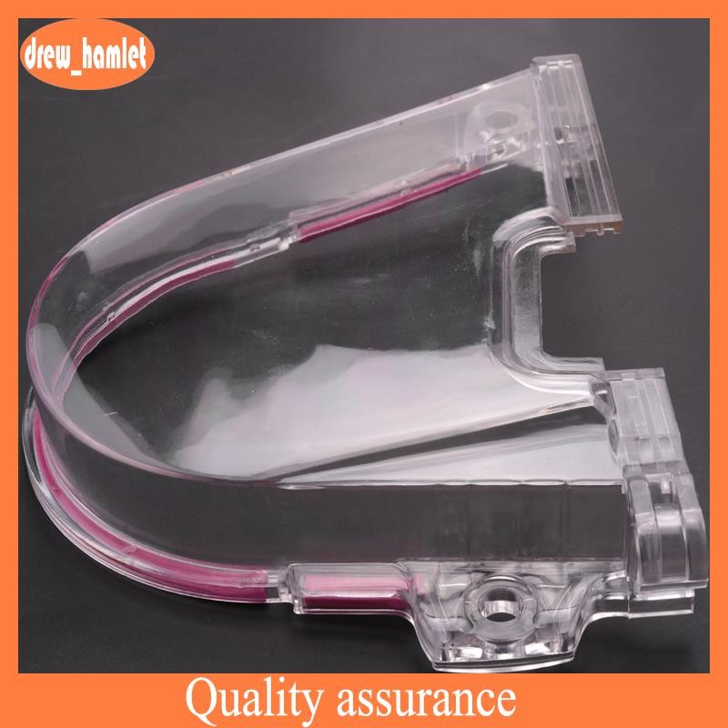 for 96-00 EK EG D15 D16 Clear Cam Gear Timing Belt Cover Turbo Cam ...