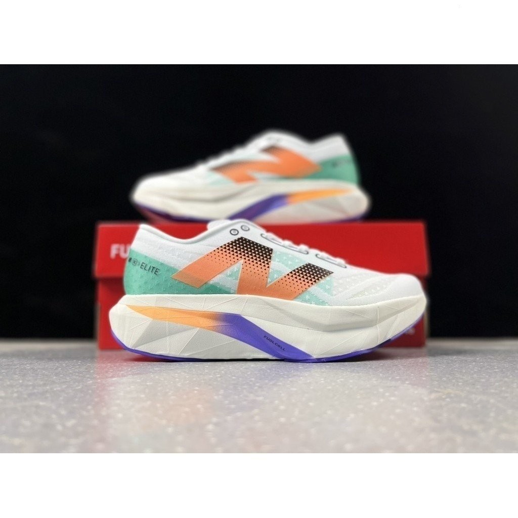 NB New Bailun FuelCell Rebel v4 Preview Renegade v4 Series Low-Top ...