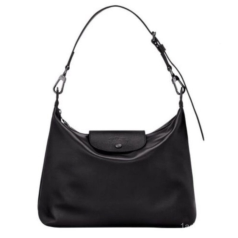 Longchamp Le Pliage Xtra Hobo Bag JDZG | Shopee Philippines