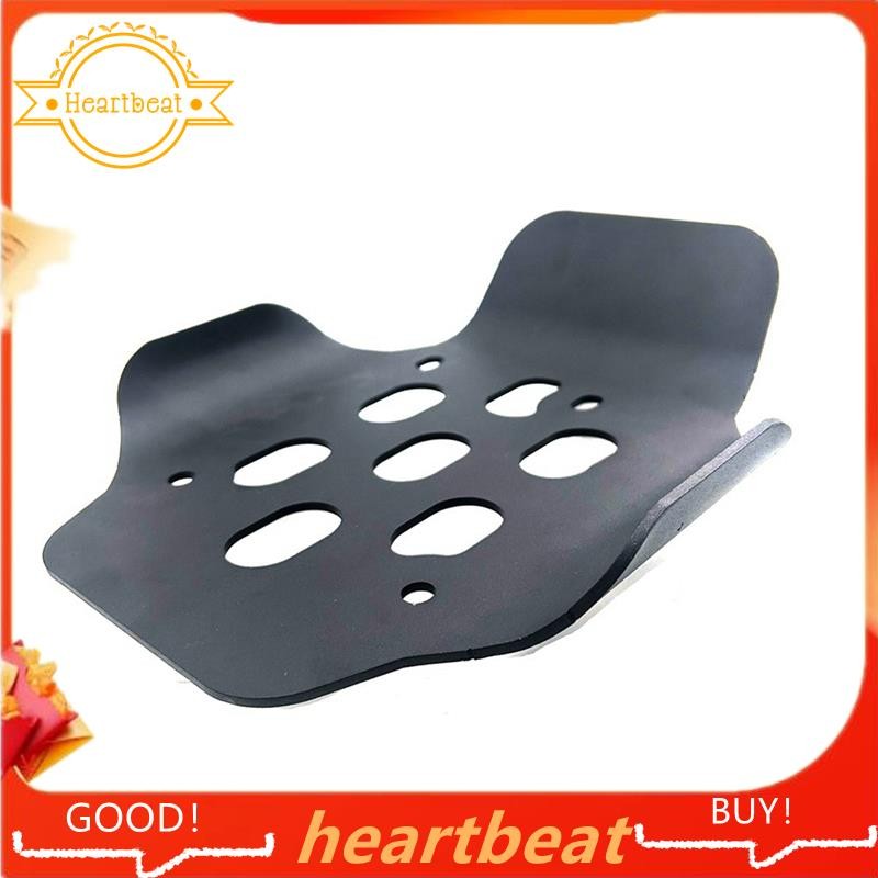 [Hot-Sale] Motorcycle Engine Bottom Cover Bumper Guard Skid Plate for ...