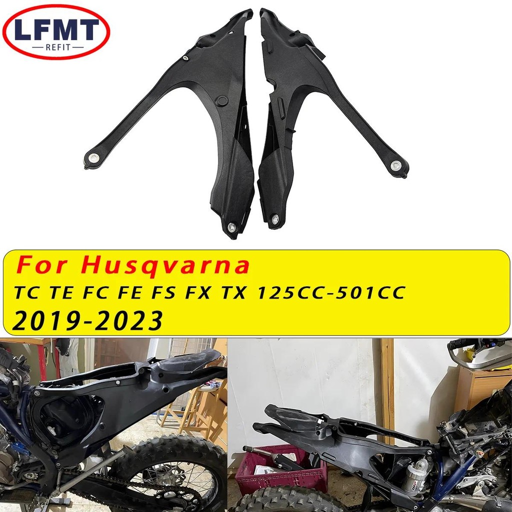 Motorcycle Strengthen Subframe Rear Seat Support Frame Tailstock Mount ...