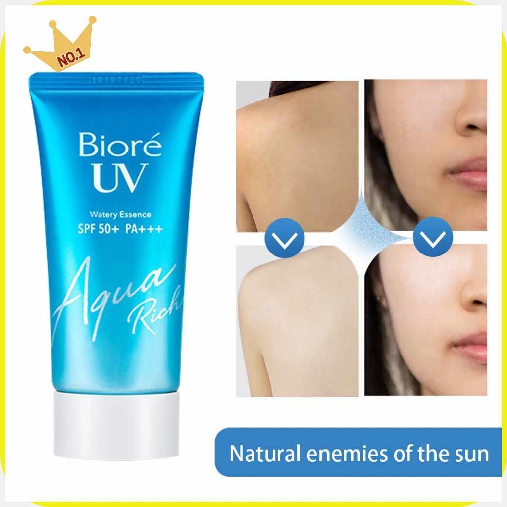biore[Y)uv^x/sunscreen#X.biore#d.watery#p.essence#J.Face#n.sunscreen#U ...