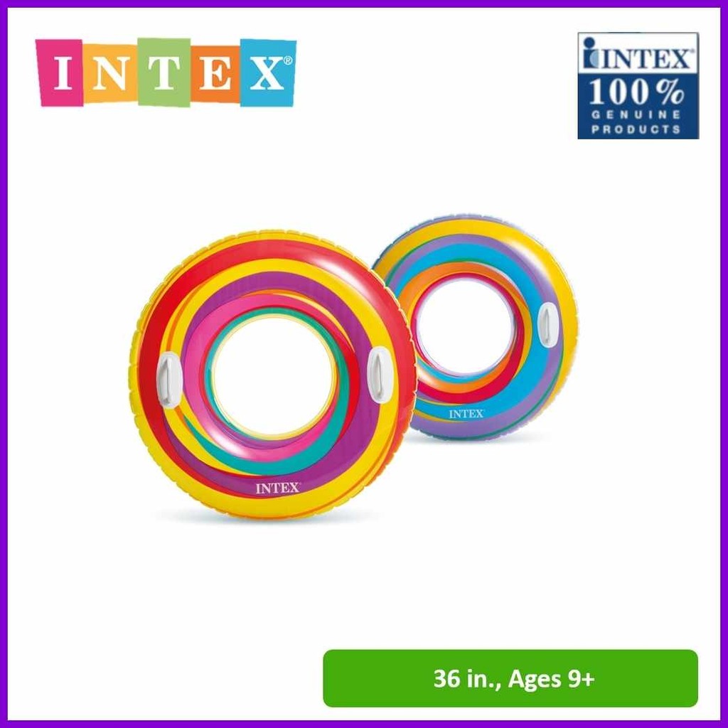 ORIGINAL&k(INTEX