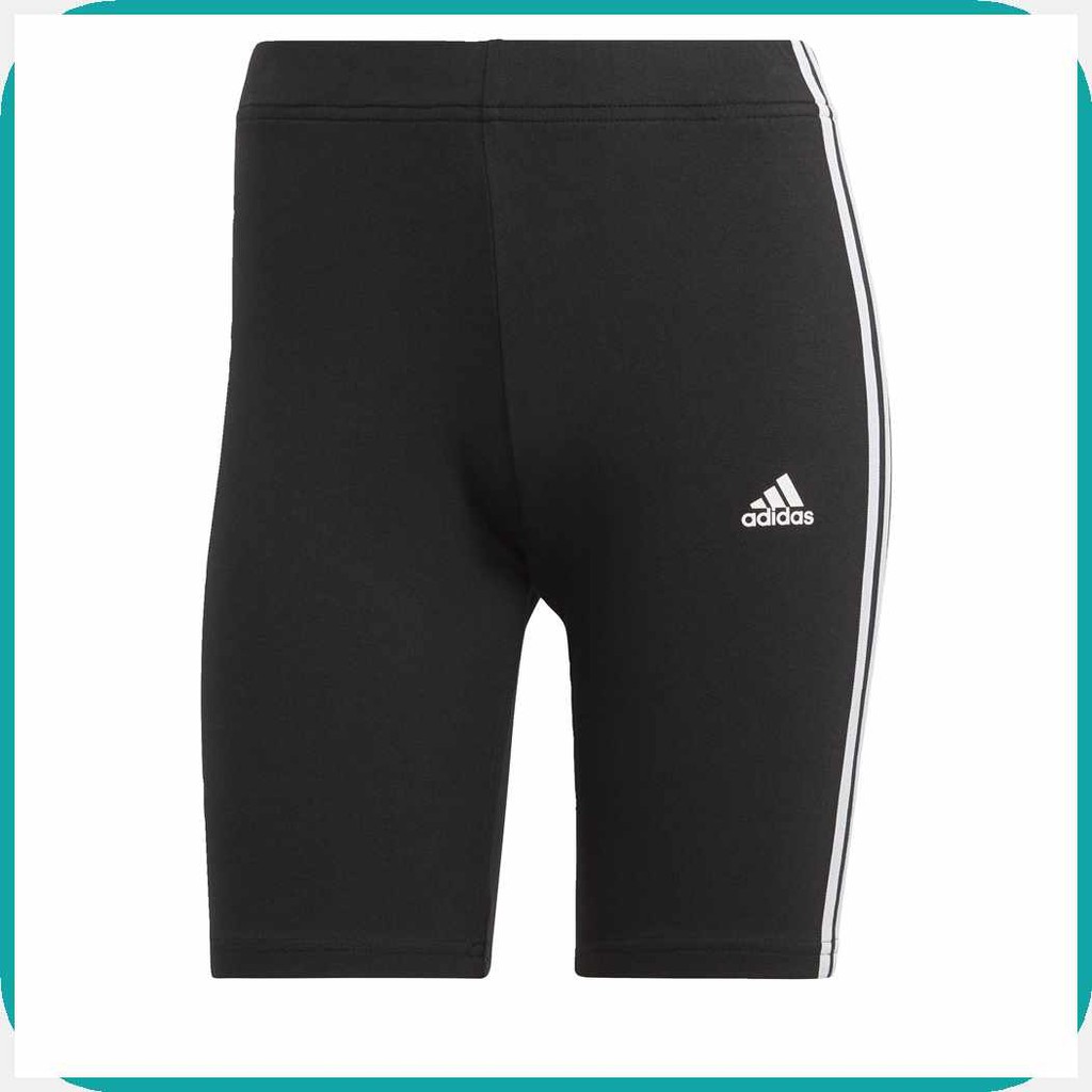 adidas(x)Essentials>m@3-Stripes`DT;Bike&Shorts&GR3866 | Shopee Philippines