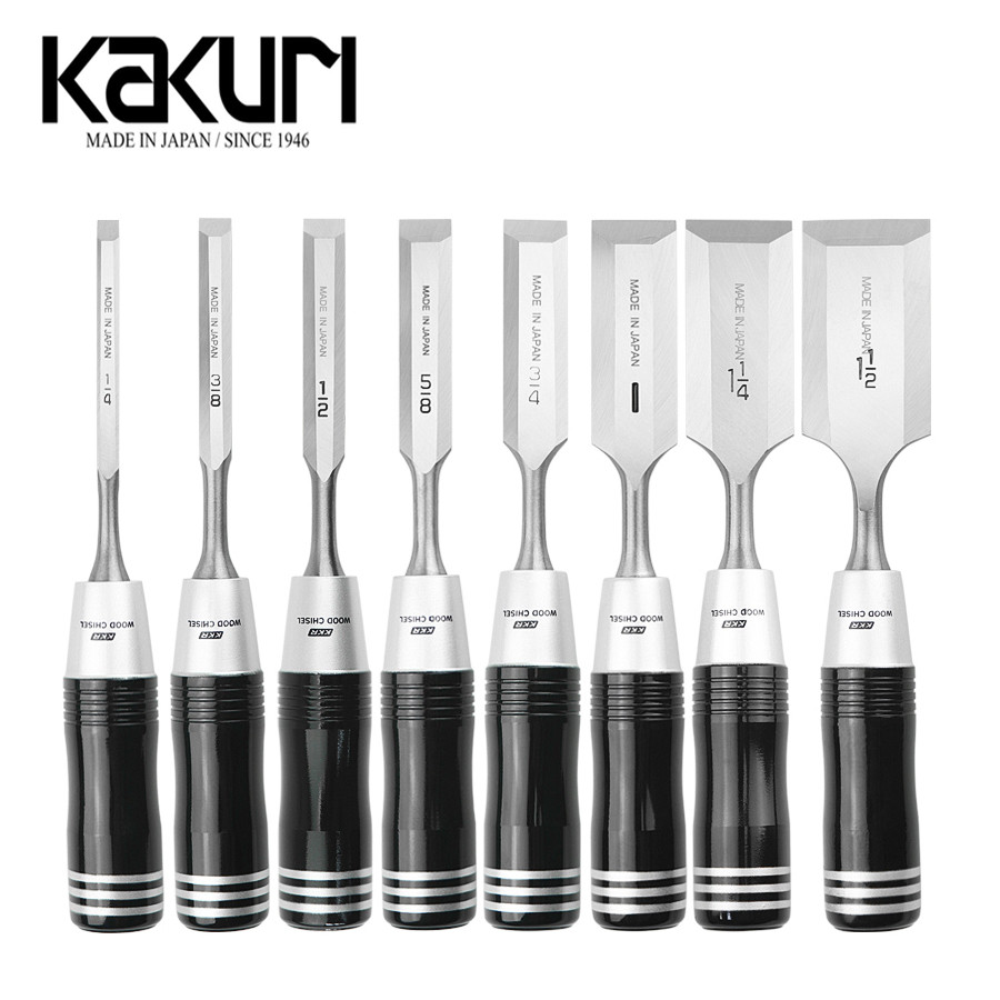 KAKURI 1PC Multifunctional Wood Chisel for Woodworking Processing ...