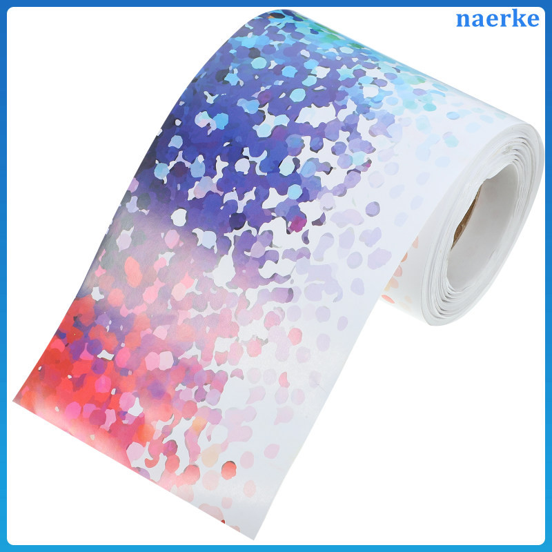 Decorative Stickers Whiteboard Adhesive Bulletin Border Chalkboard Trim ...