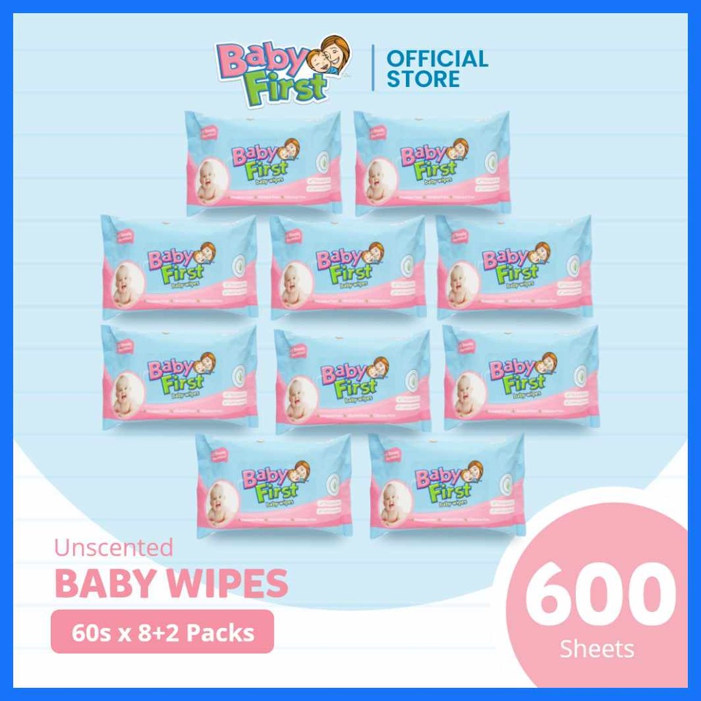 Baby(ru@First=GZ[Baby;a&Wipes`o&60`D&Sheets`S&8+2`q&Packs`Y&(600 Sheets ...