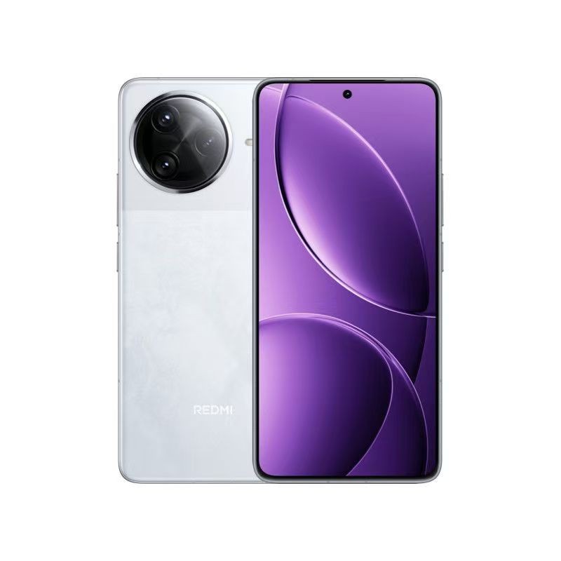 Xiaomi Redmi K80 Mobile Phone 6.67 inches 2K 120Hz Snapdragon 8 Gen 3 ...