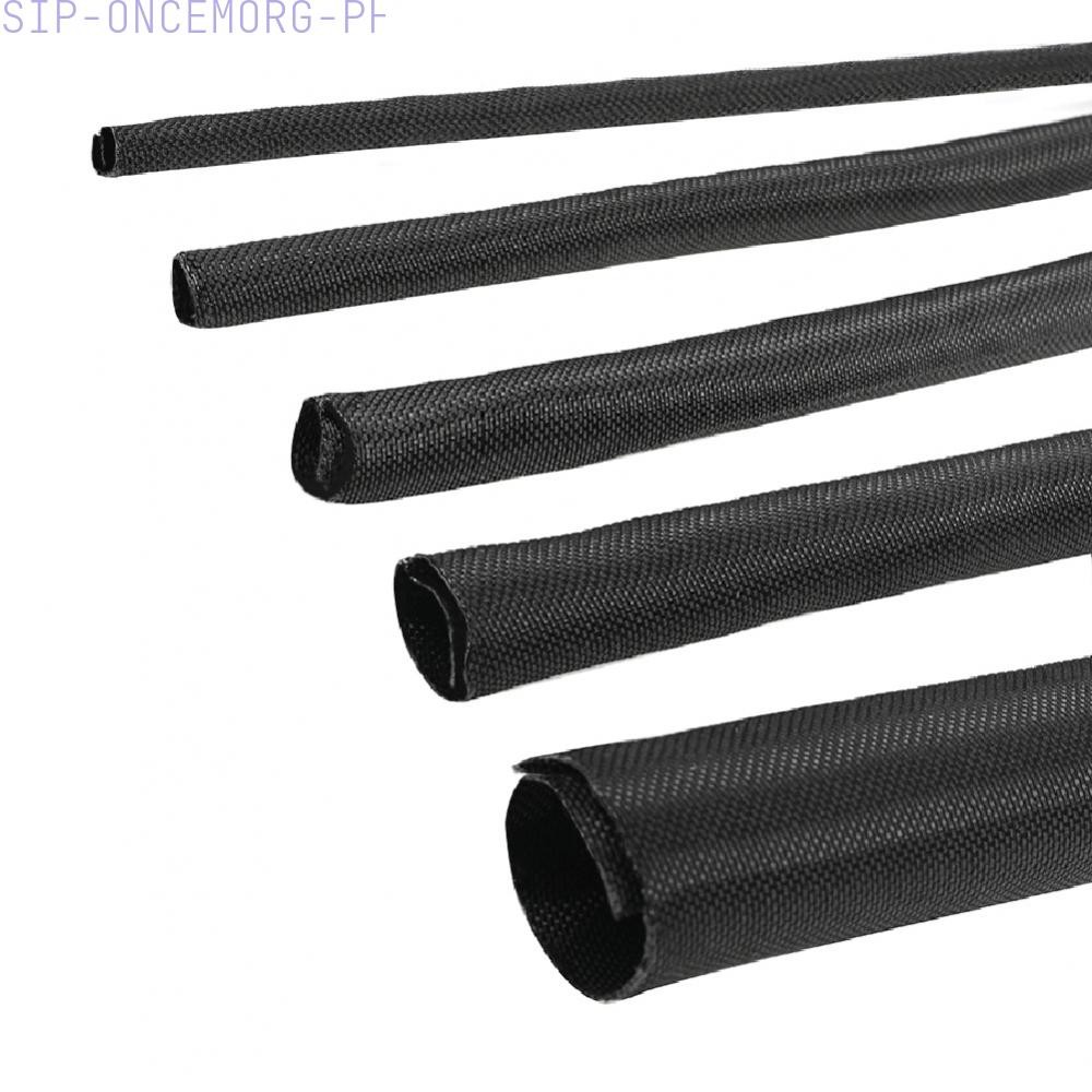 Reliable Protection for Cars and Electronics Black Expandable Wire ...