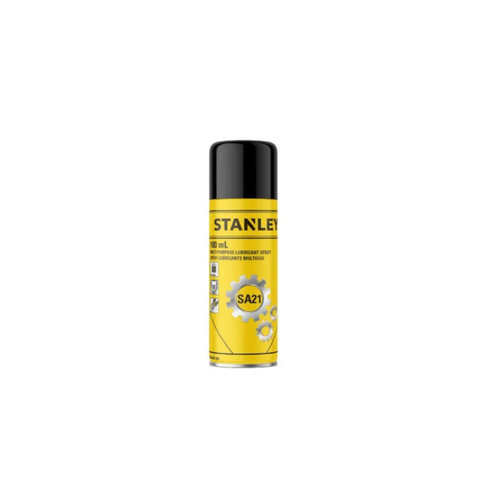 STANLEY 100ml Multi-Purpose Spray Lubricant (STMP100) | Shopee Philippines