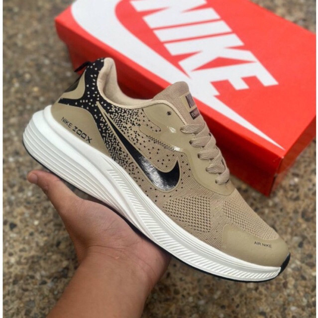 LIMITED EDITION NIKE ZOOM STRUCTURE | Shopee Philippines