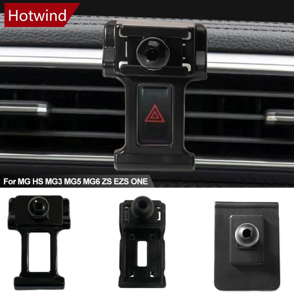 HOTWIND Car Phone Holder Stand Dedicated Mount Bracket Automobile Fixed ...