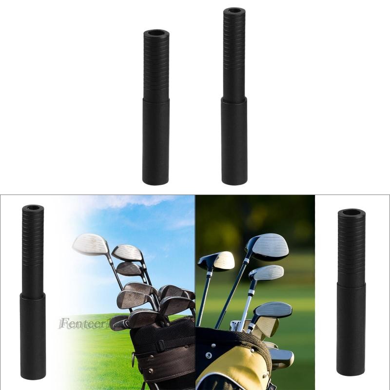 [Fenteer1] Golf Club Extension Golf Stick Extender Equipment Indoor ...