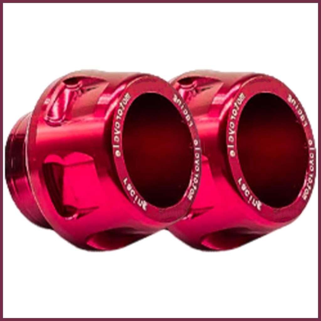 Motorcycle Frame Sliders 2X Front and Rear Fork Sliders Wheel Crash ...