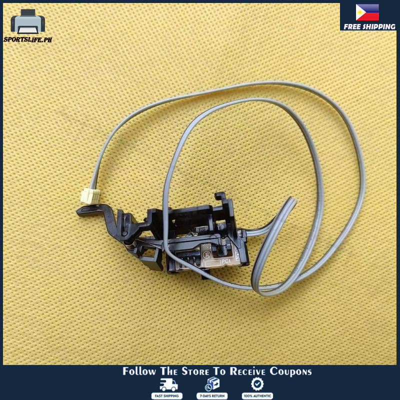 1pcs For EPSON 1390 L1300 ME1100 R1430 L1800 T1110/1400 paper feed ...