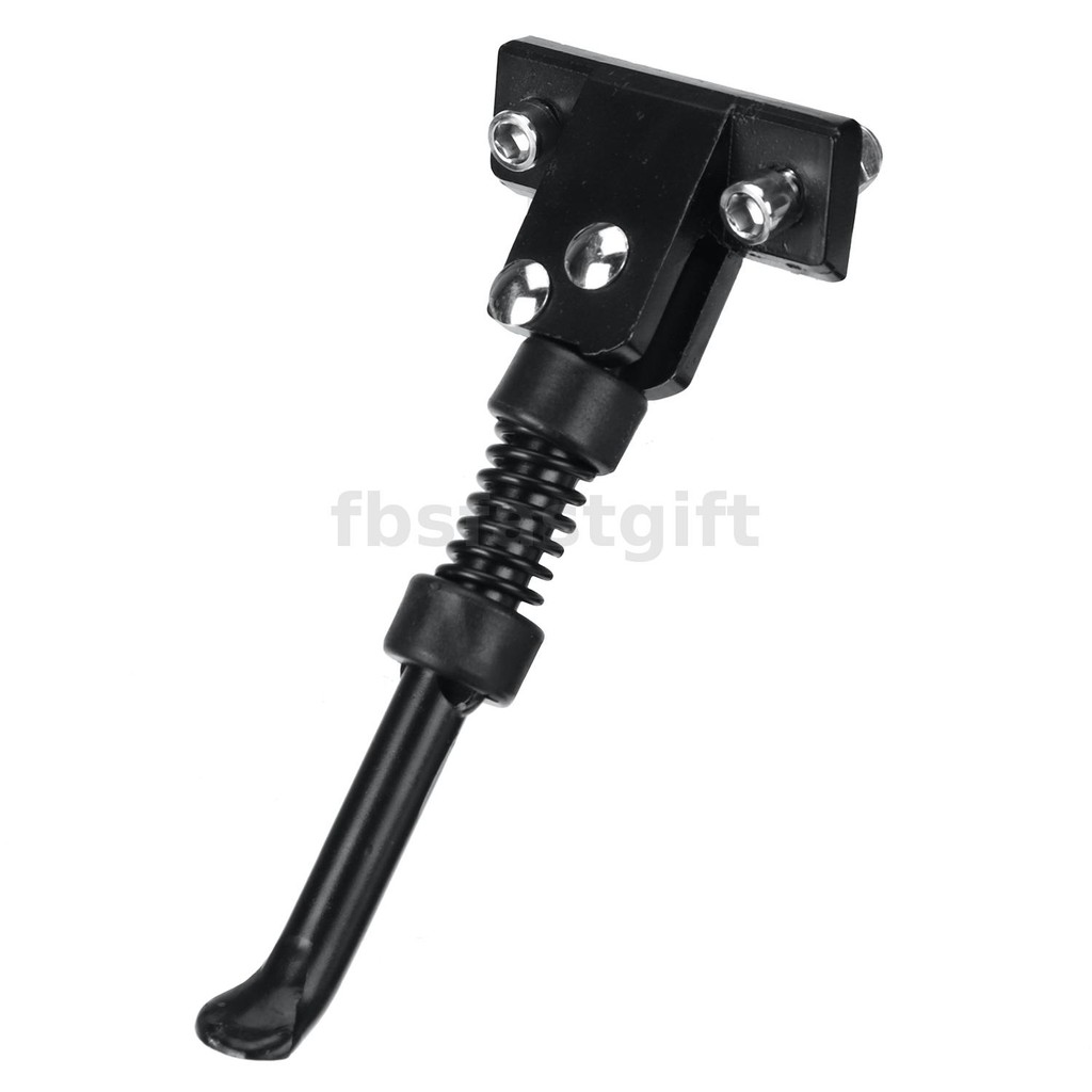 LAOTIE Scooter Foot Stand Parking Stand Aluminum Alloy Modify Electric ...