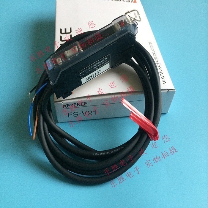 ★Japan Keyence sensor digital fiber amplifier FS-V21 V21R V21RP V21P ...
