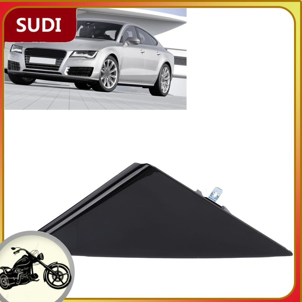 Sudi Outside Rearview Mirror Triangle Panel Cover Sturdy Stylish Look ...