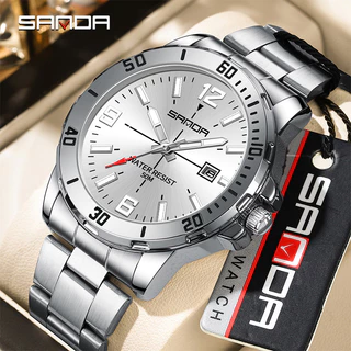 Shop sanda watch for Sale on Shopee Philippines