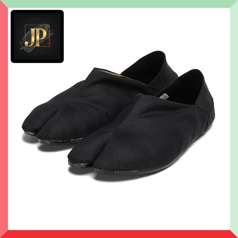 Marugo Tabi shoes Tabi-style Shoes MANNEN (Silver , Gold , Denim ,Black ...