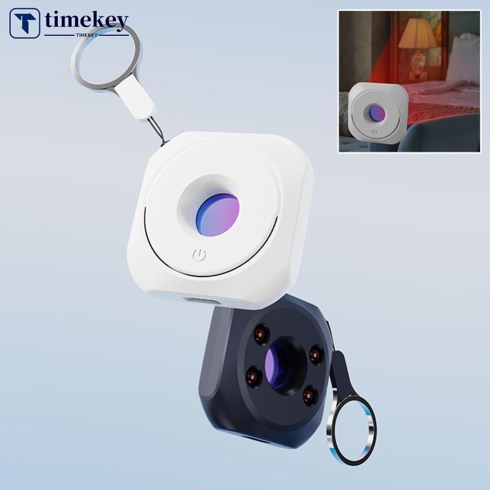 TIMEKEY Anti Candid Camera Detector Portable Security Protection for ...