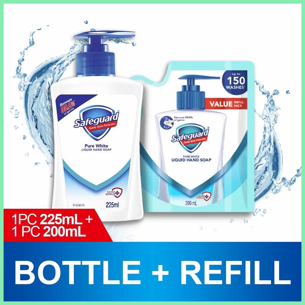 Safeguard@qI%Pure~B[White{Y