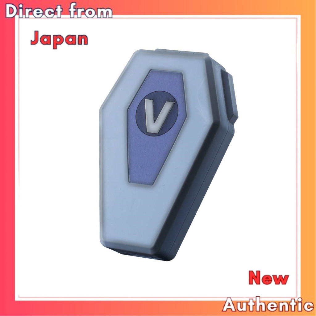 LBX Danball Senki LBX-CCM (Yamano Van) 1/1 scale color-coded plastic ...