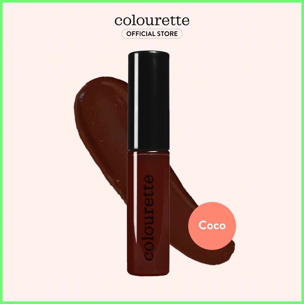 Colourette#bi'Colourtint[KF/in>Q)Coco}H)(Matte)}J)[Long-Lasting,}W ...