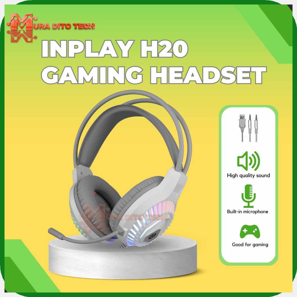 INPLAY%y+H20-Bd^Gaming?mR*Headset~hT*RGB~aM*Light~cv*Noise~b ...