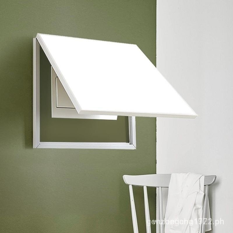 Solid Color Meter Box Decorative Painting Modern Simple Blocking ...