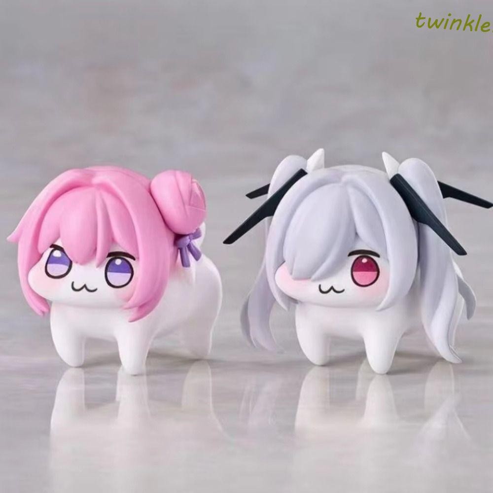 TWINKLE1 Nikke Doro Doll, Anime Peripheral Cute Decoration Goddess Of ...