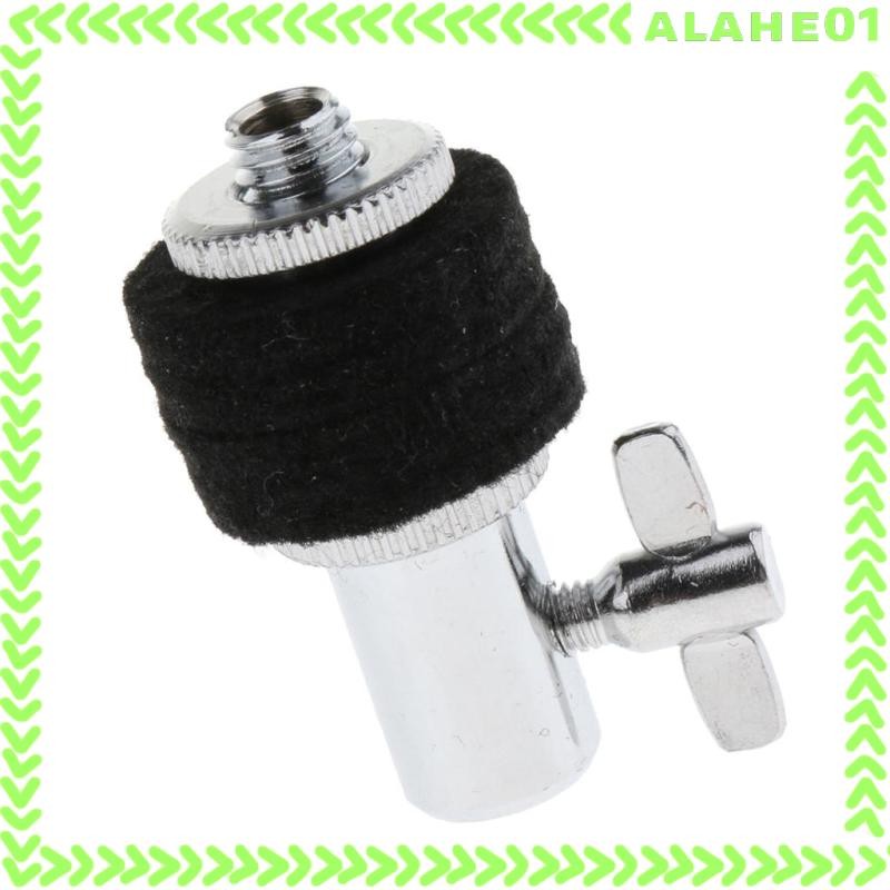 [Alahe] 6mm Hi-hat Clutch Clamp Holder Heavy Duty for Stand Drum Cymbal ...