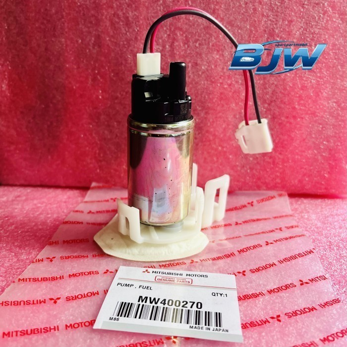 Fuel pump + mitsubishi xpander filter with warranty | Shopee Philippines