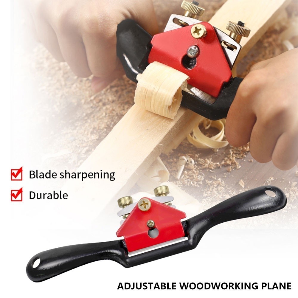Woodworking bird planer, straight planer, edge planer, rolling planer ...