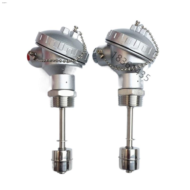 COD☆Link-type float switch 1 inch tooth with waterproof junction box ...