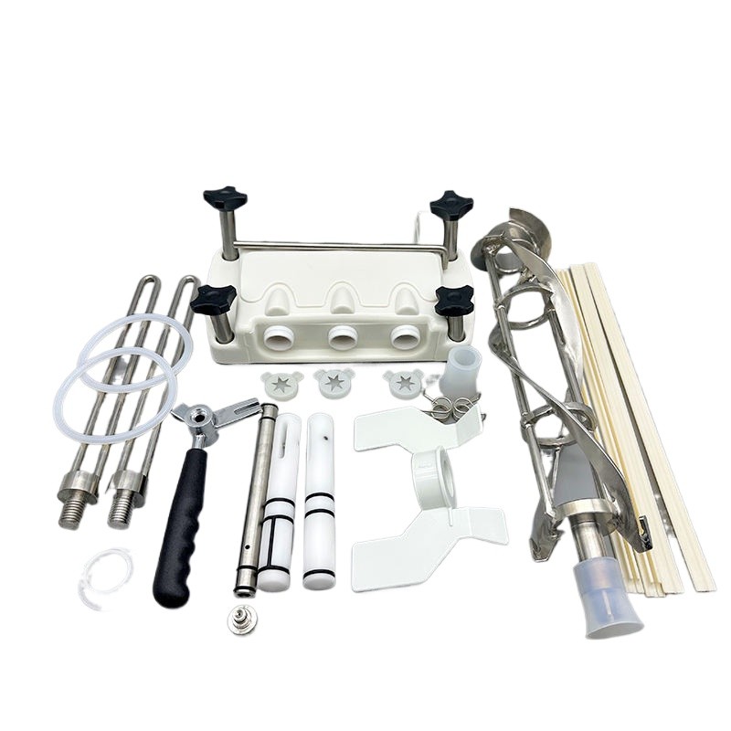 COD☆Xindongbei Mixue Bingcheng ice cream machine DM985Y slurry mixer ...