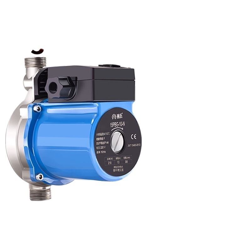 Stainless steel tap water pipeline booster pump home automatic silent ...