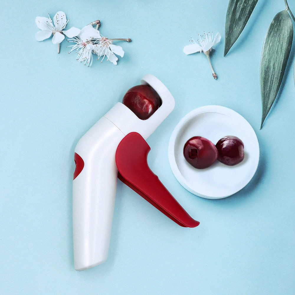 Hawthorn Red Date Core Remover Cross-Border Cherry Core Remover ...