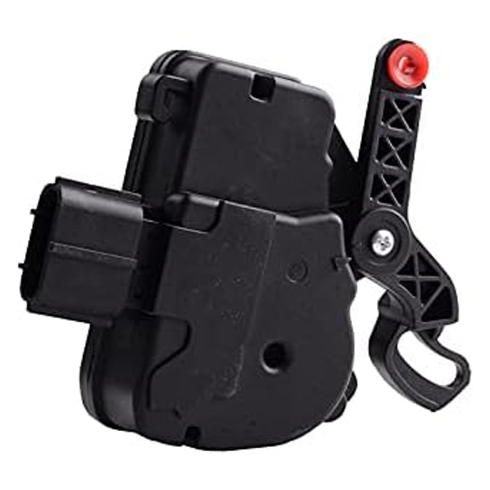 Right Sliding Door Lock Latch Actuator Replace 5020678AA for Grand ...