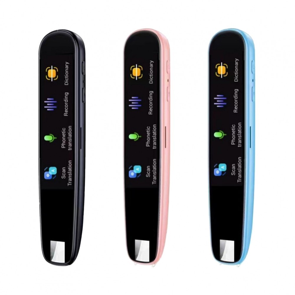 For Easy to Carry Smart Translation Device with OCR and Voice Features ...