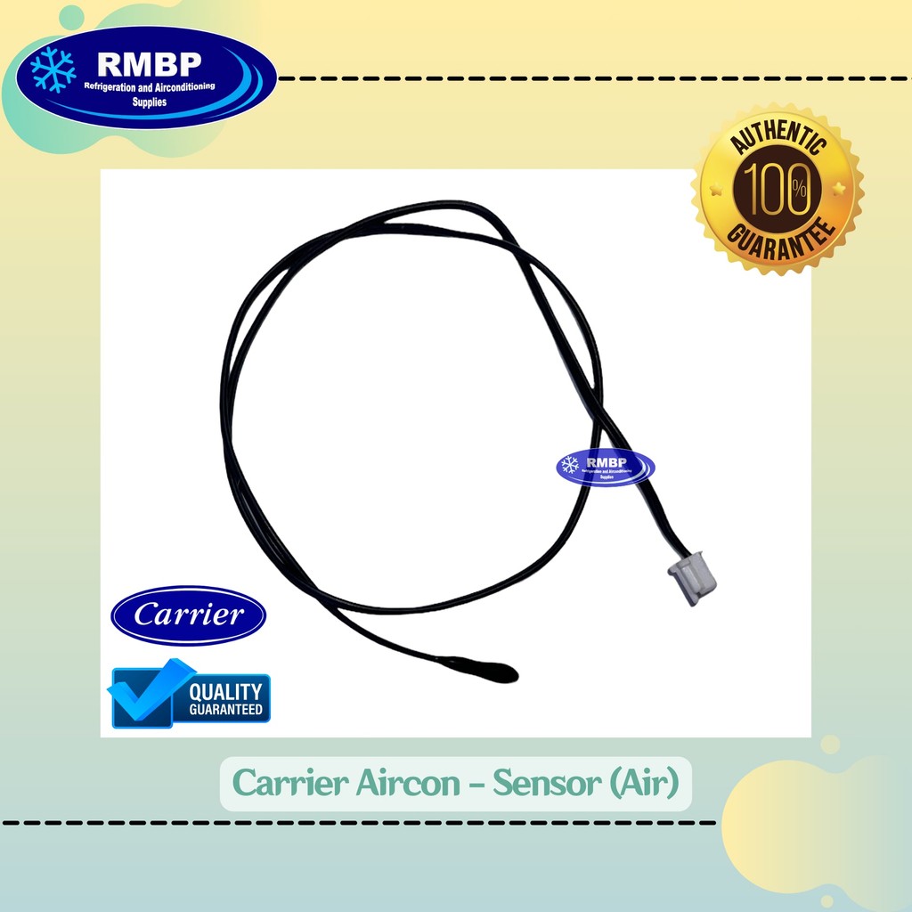 Carrier Air Sensor 42GCV- Aircon Air Sensor | Shopee Philippines