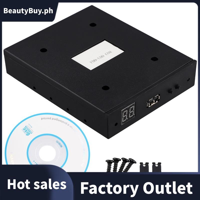 FDD-UDD COM Floppy Drive Emulator Universal Version 3.5inch 1.44MB USB ...