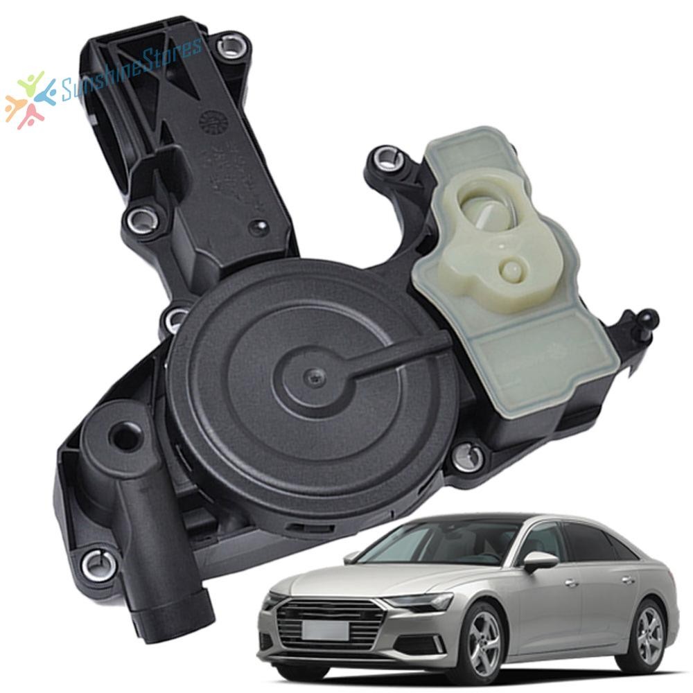 1 PC Oil Separator PCV Valve 06H103495AE for Audi A4 A5 A6 A8 Q3 Q5 ...